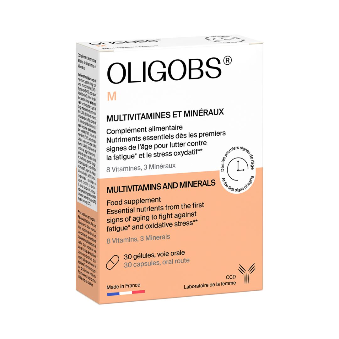 Bactigyn Ovules - Equilibre intime - Postbiotiques - 7 ovules – Gyngyn